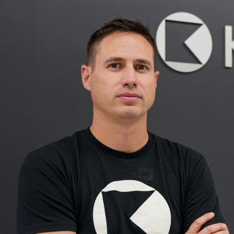 Our Story – Kinova Reptiles