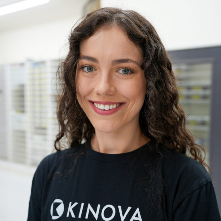 Our Story – Kinova Reptiles